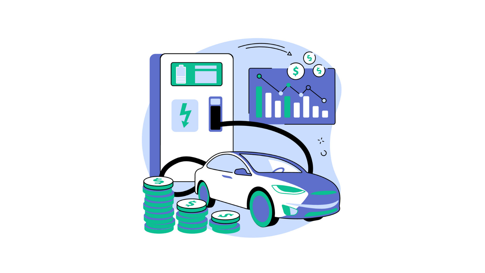 Mid-Atlantic Electric Utility Utilizes Data to Drive EV Program Enrollments