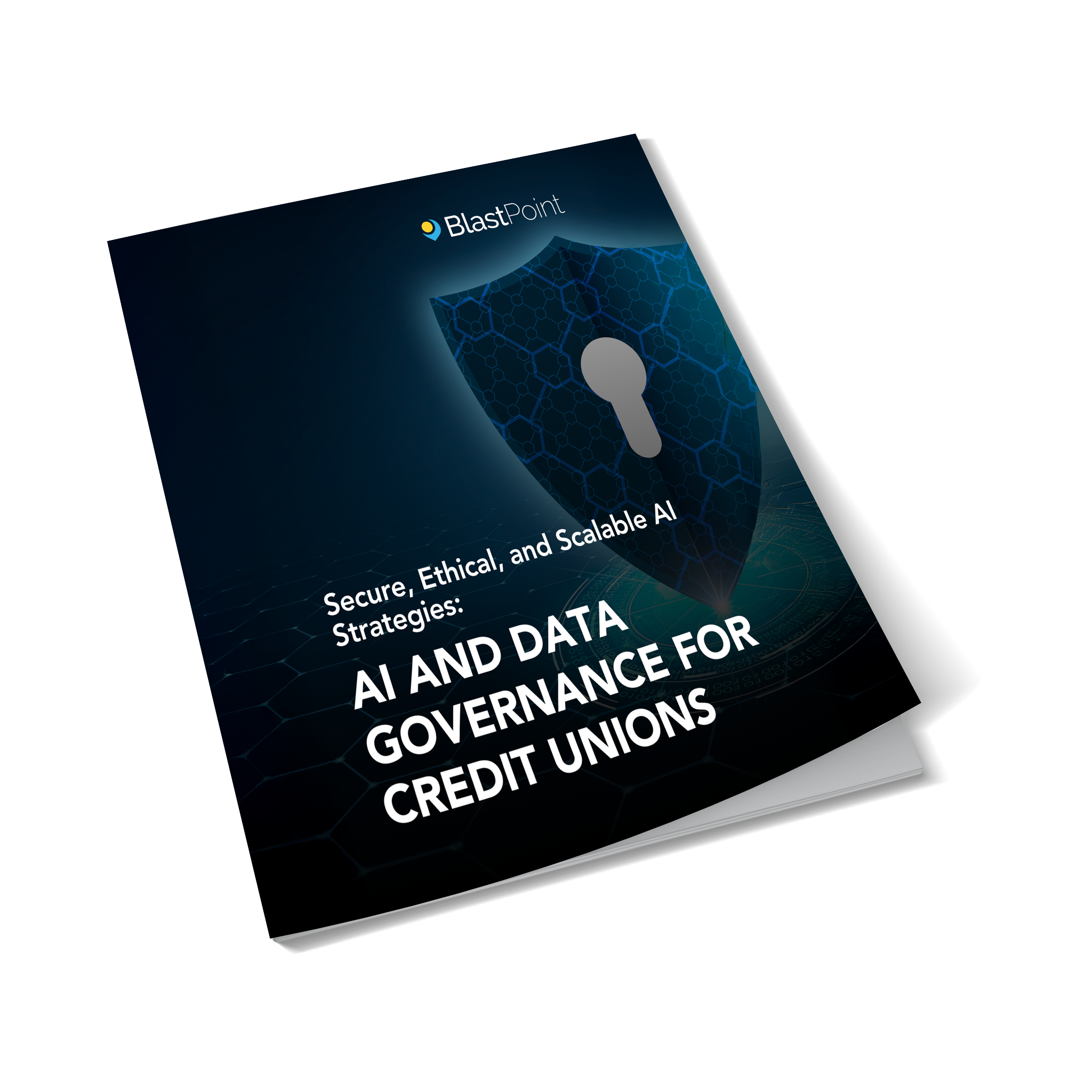 White Paper: AI and Data Governance for Credit Unions